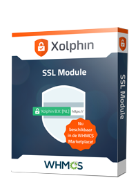 WHMCS SSL Module